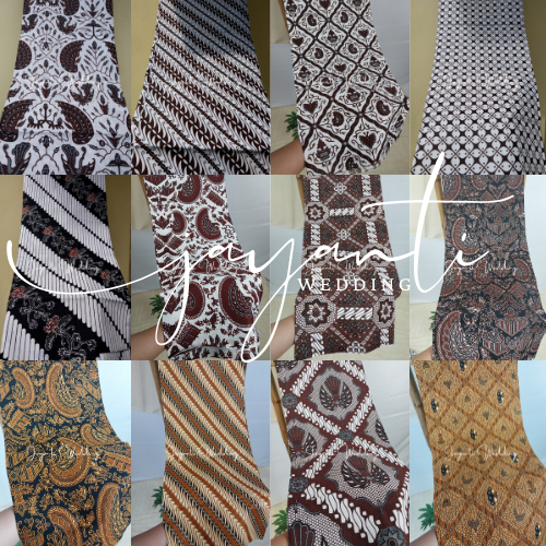 Jual JARIK LEMBARAN UTUH | KAIN BATIK MURAH | MOTIF LENGKAP !! | Shopee ...