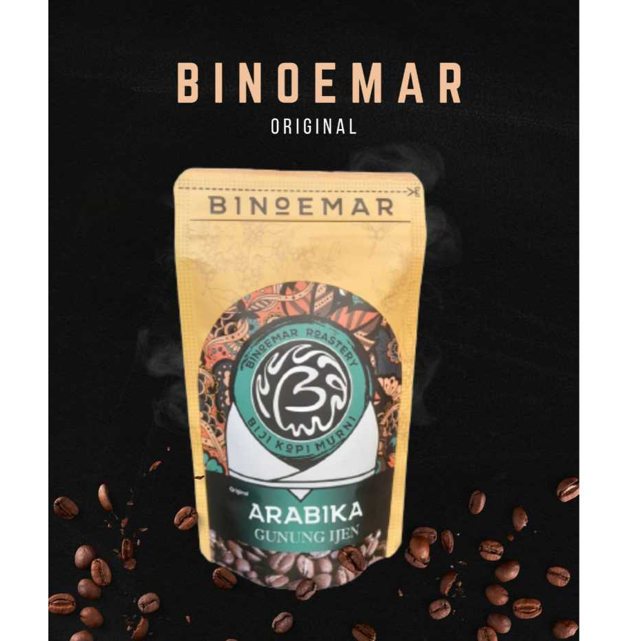 Jual Kopi Arabika Besar - Kopi Bubuk Arabika - Kopi Murni Banyuwangi ...