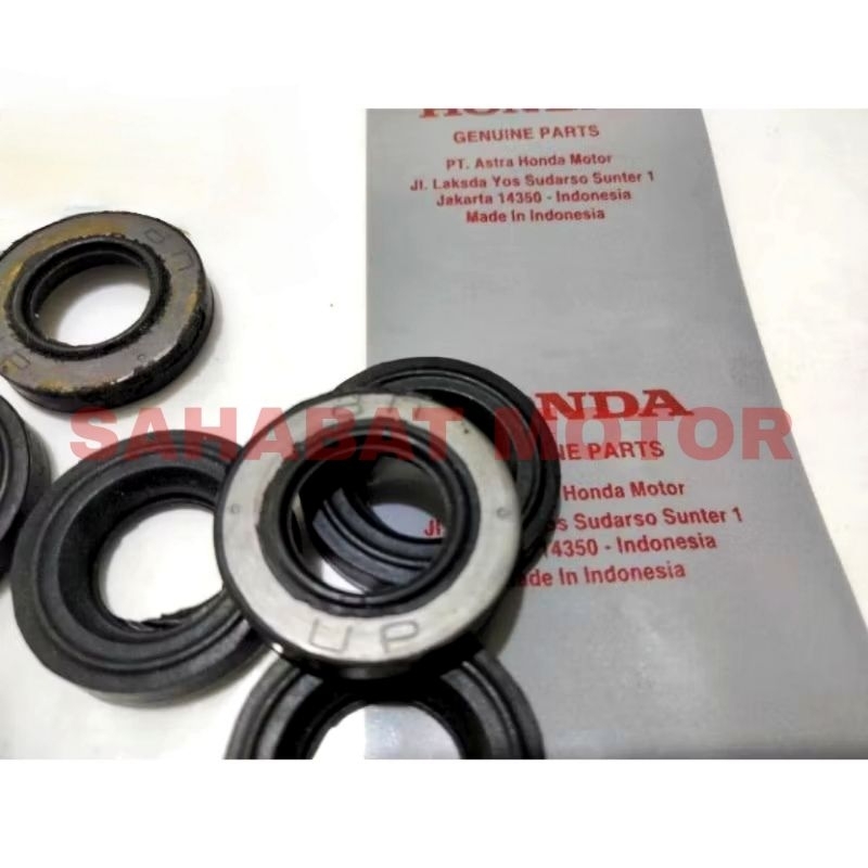 Jual Karet Seal Baut Head Beat Scoopy Vario Original Tanpa Kemasan ...