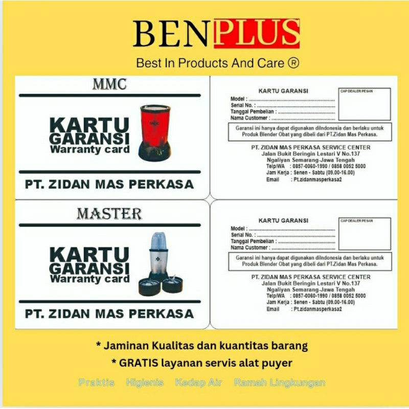 Jual blender obat halus garansi 1 tahun dan Services | Shopee Indonesia