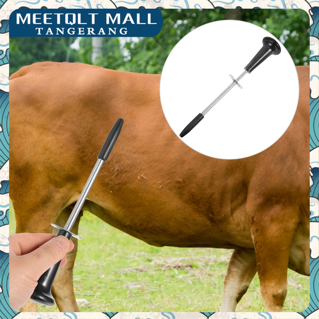 Jual Jarum Trocar Sapi Kambing-Trocar Kambing-Trocar Hewan Ternak ...