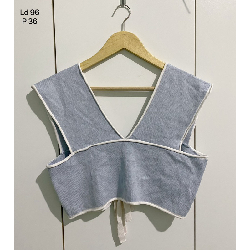 Jual vest biru | Shopee Indonesia