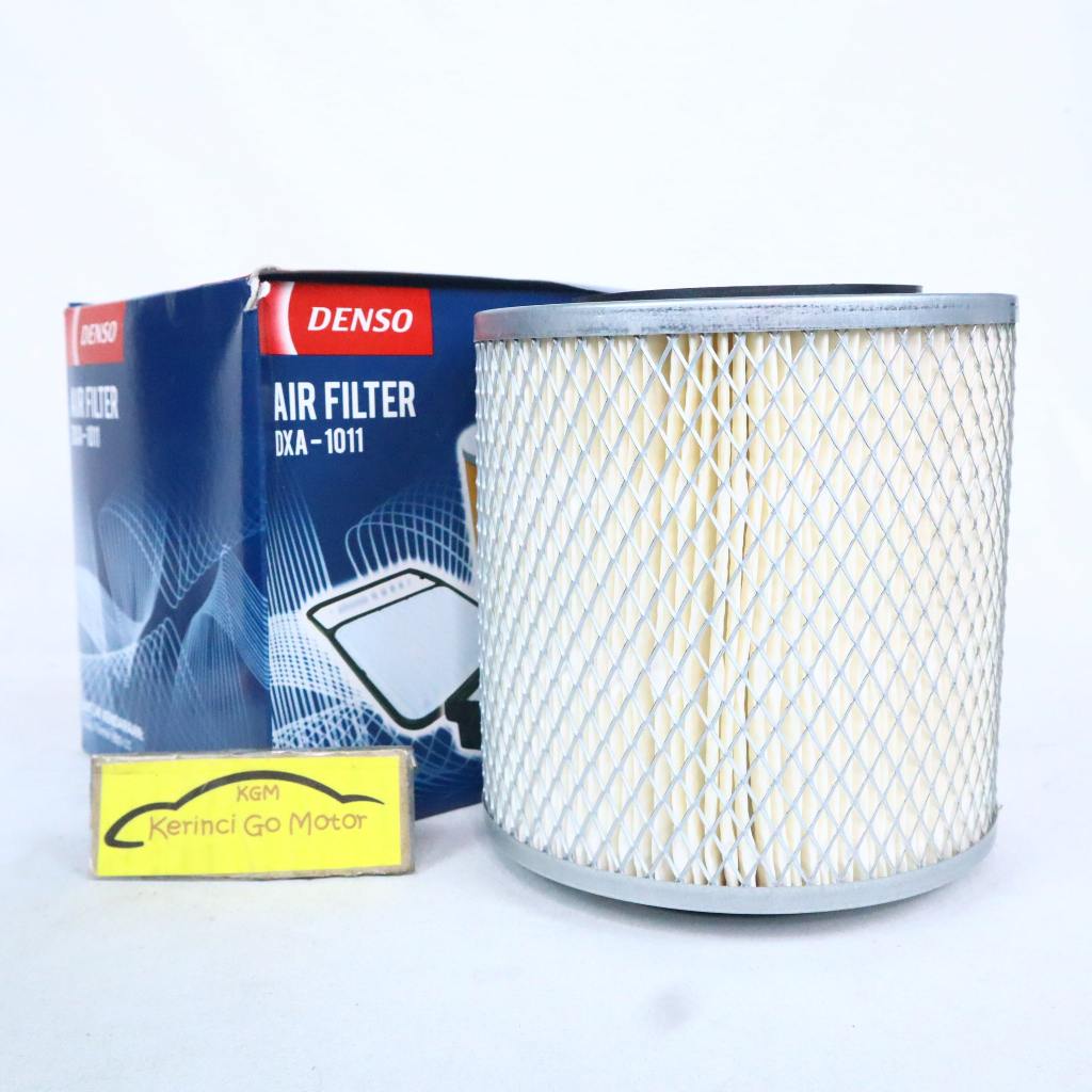 Jual Denso Filter Udara DXA-1011 Saringan Angin Air Panther 2.5 TBR ...
