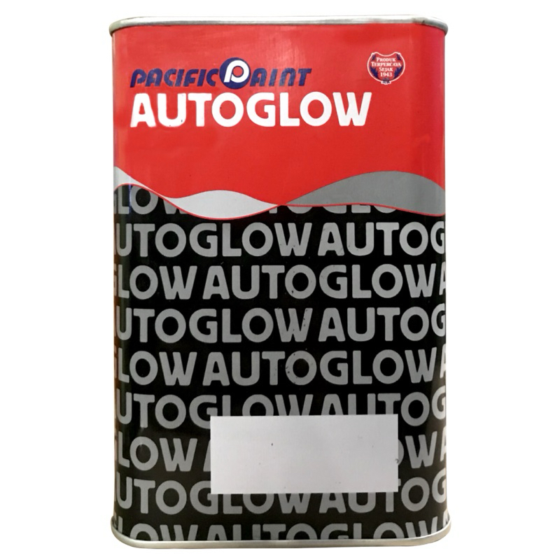 Jual THINNER AUTOGLOW 1L | Shopee Indonesia