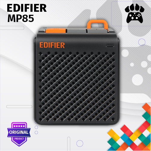 Jual EDIFIER MP85 Portable Bluetooth Speaker | Shopee Indonesia