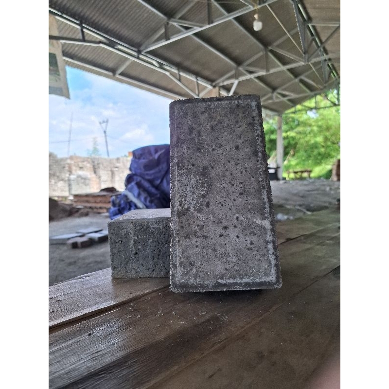 Jual paving block, hexagon block, grass block, cacing block, segi enam ...