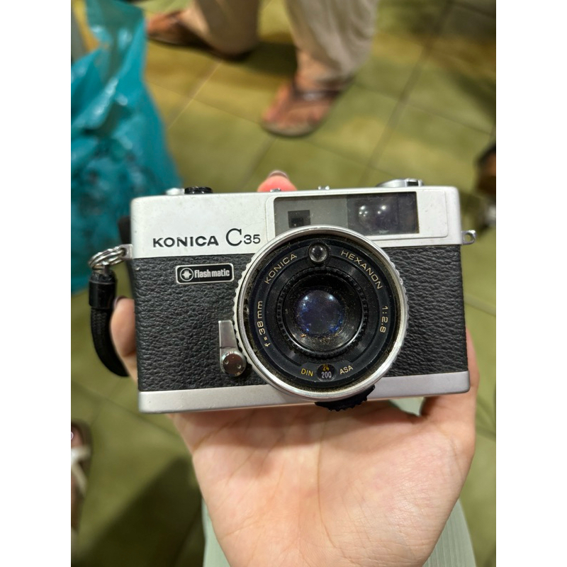 Jual Kamera Konica | Shopee Indonesia