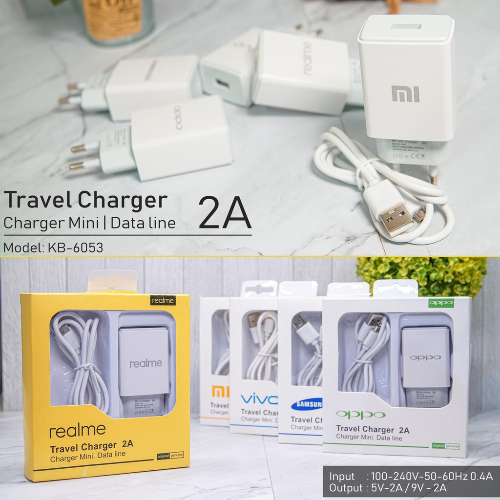 Jual TRAVEL CHARGER BRANDED AK-933 2A USB MICRO 5 MEREK HP | Shopee ...