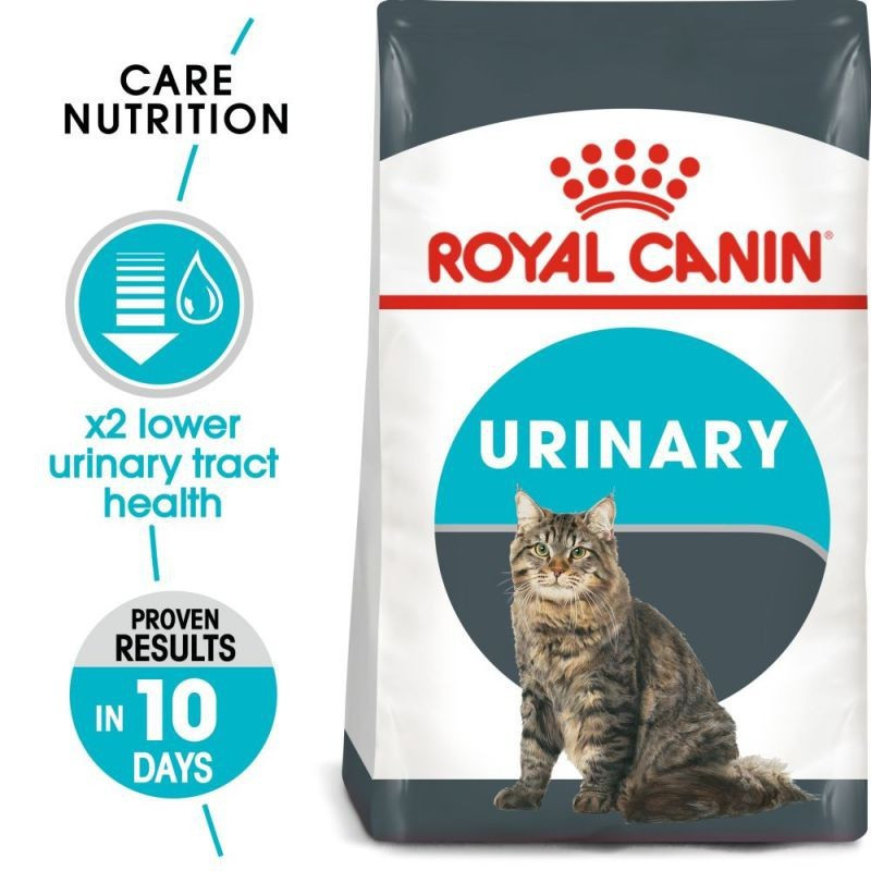 Jual royal canin urinary care 2kg - rc urinary care 2kg | Shopee Indonesia