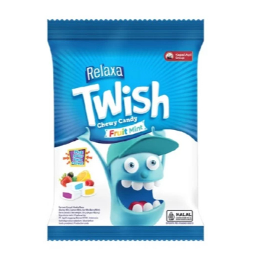 Jual Permen Relaxa Twish Sensational Mix ( 1 renceng isi 10 bungkus ...