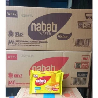Jual Nabati 1 Dus Terlengkap & Harga Terbaru September 2024 | Shopee ...