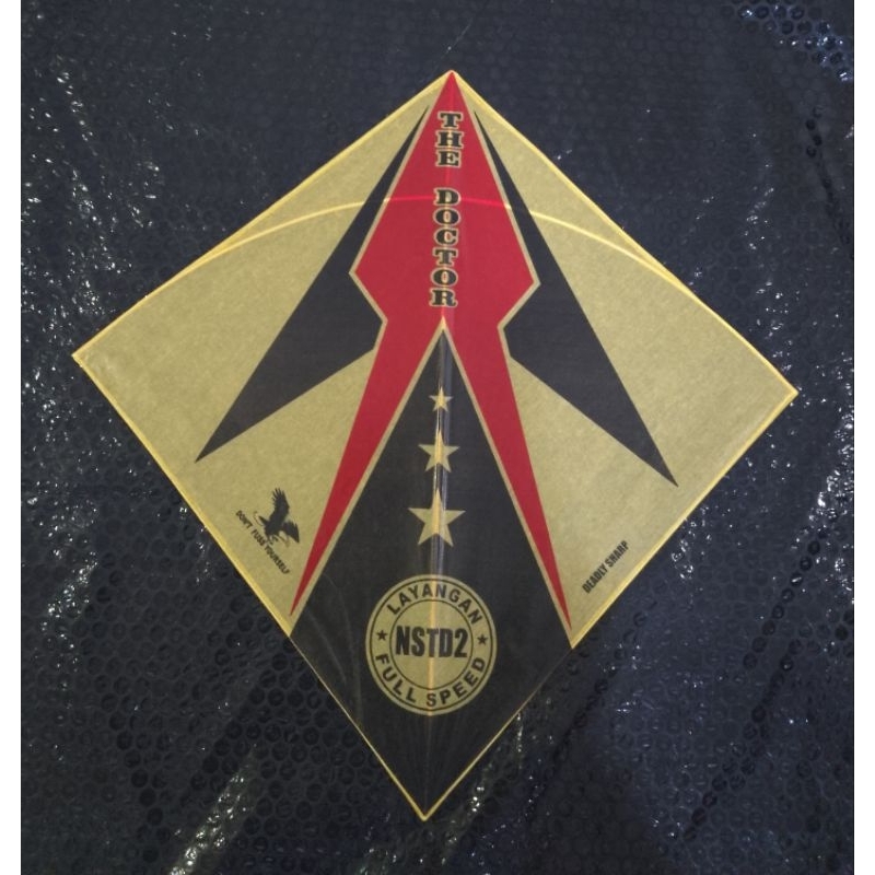 Jual petung NSTD tournament 10pcs (bonus paking tebal) | Shopee Indonesia