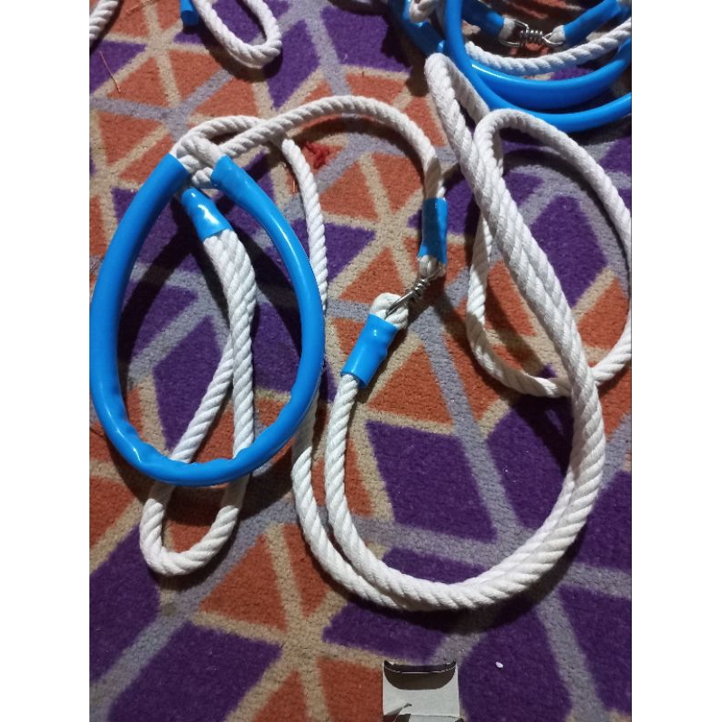 Jual Tali ikat anjing dan domba | Shopee Indonesia