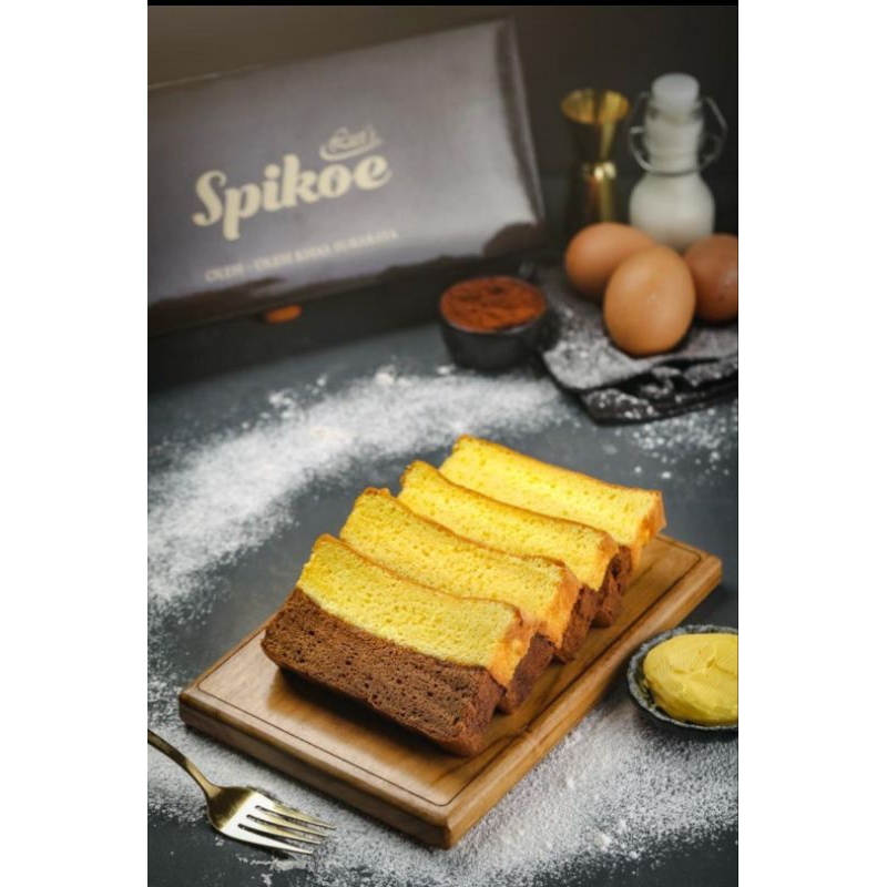 Jual Spikoe / spiku kuno lusi's kemasan vakum UK 13*28 free packing dos ...
