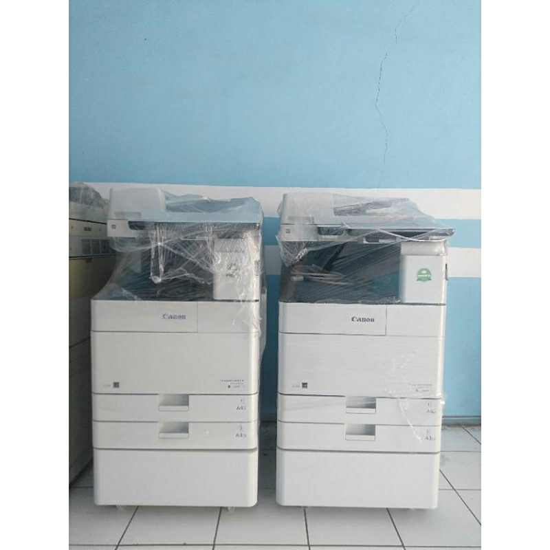Jual Mesin Fotocopy Canon IR Advance 4525 | Shopee Indonesia