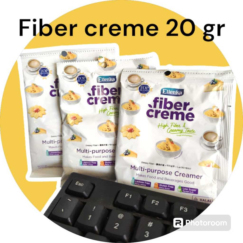 Jual FIBER CREME 20 GR (DAPAT 3 SASET) | Shopee Indonesia