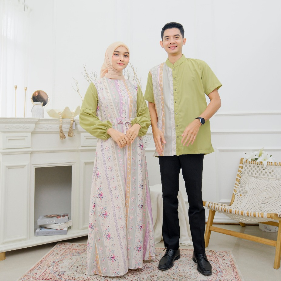 Jual [Clearance SALE] HIRA - Emilora Series Family Set ...