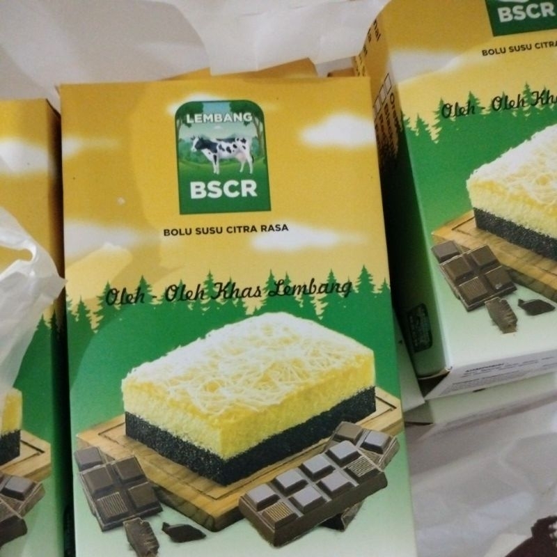 Jual bolu susu lembang original | Shopee Indonesia