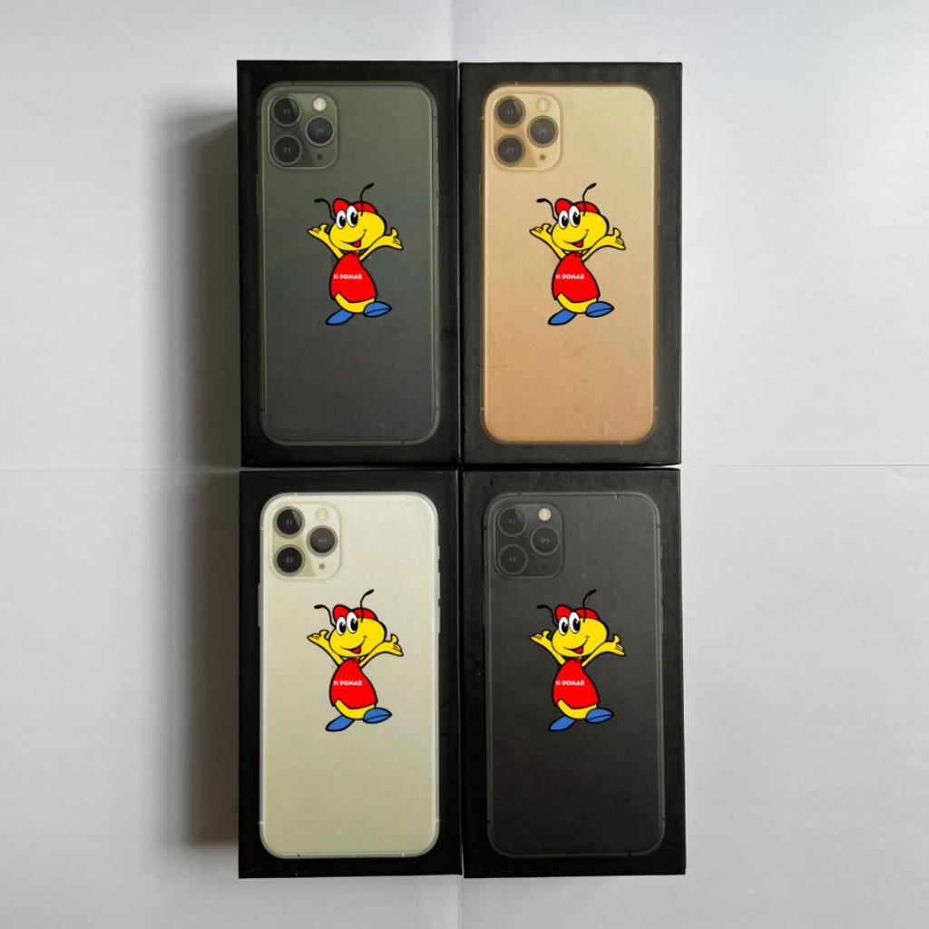 Jual KARDUS BOX SAJA HANDPHONE IP 11PRO | Shopee Indonesia