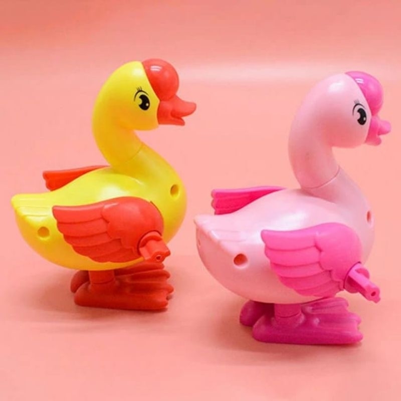Jual Toys - Mainan Anak Angsa Bisa Jalan Mainan Angsa Putar AR 157 ...
