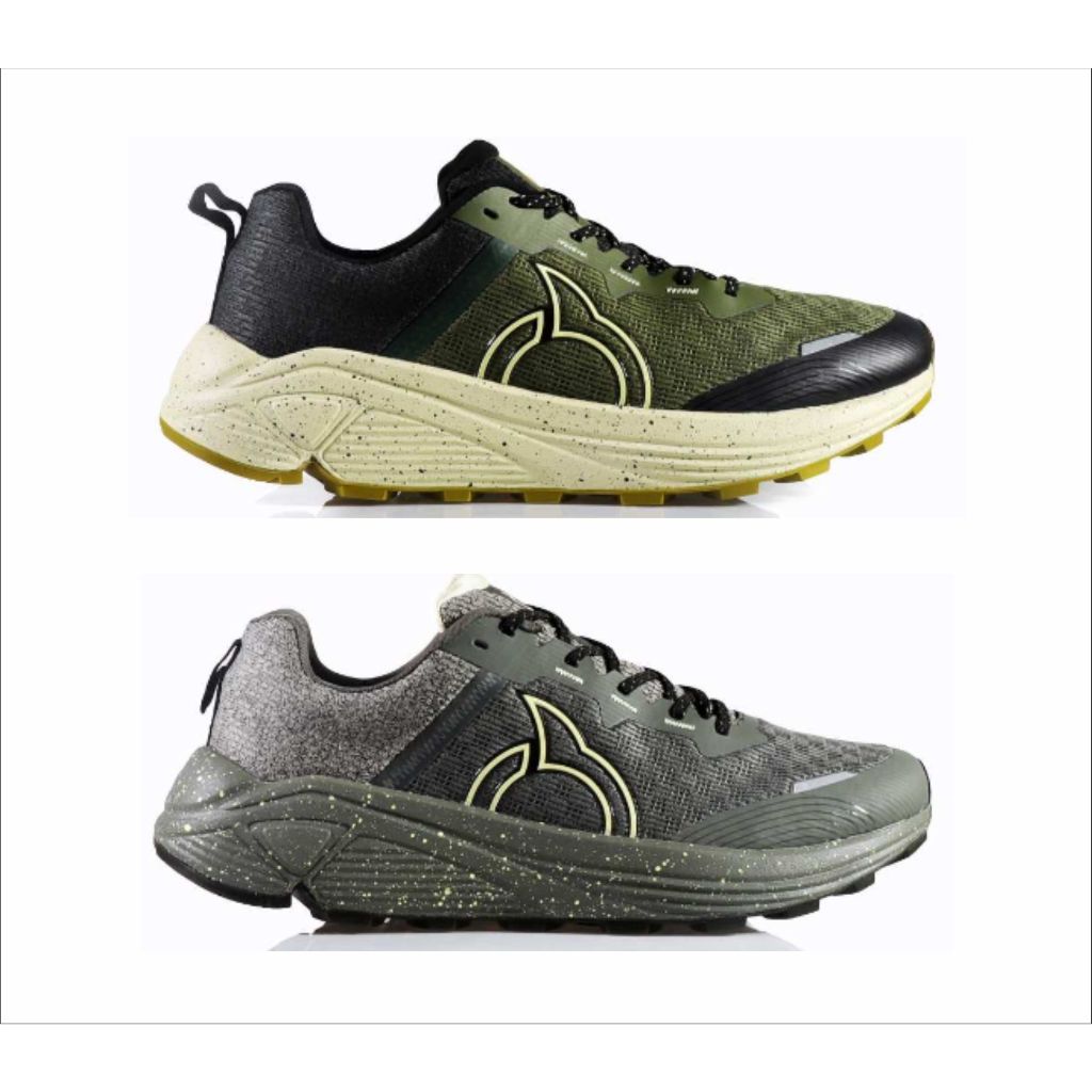 Jual Sepatu Trail Run ORTUSEIGHT SHKHARA Original Terbaru | Shopee ...