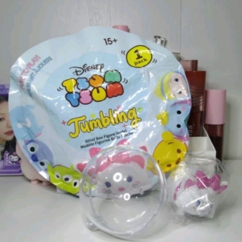 Jual (SELECTED) MINISO DISNEY TSUM TSUM BLIND BOX BLINDBOX BLIND BAG ...