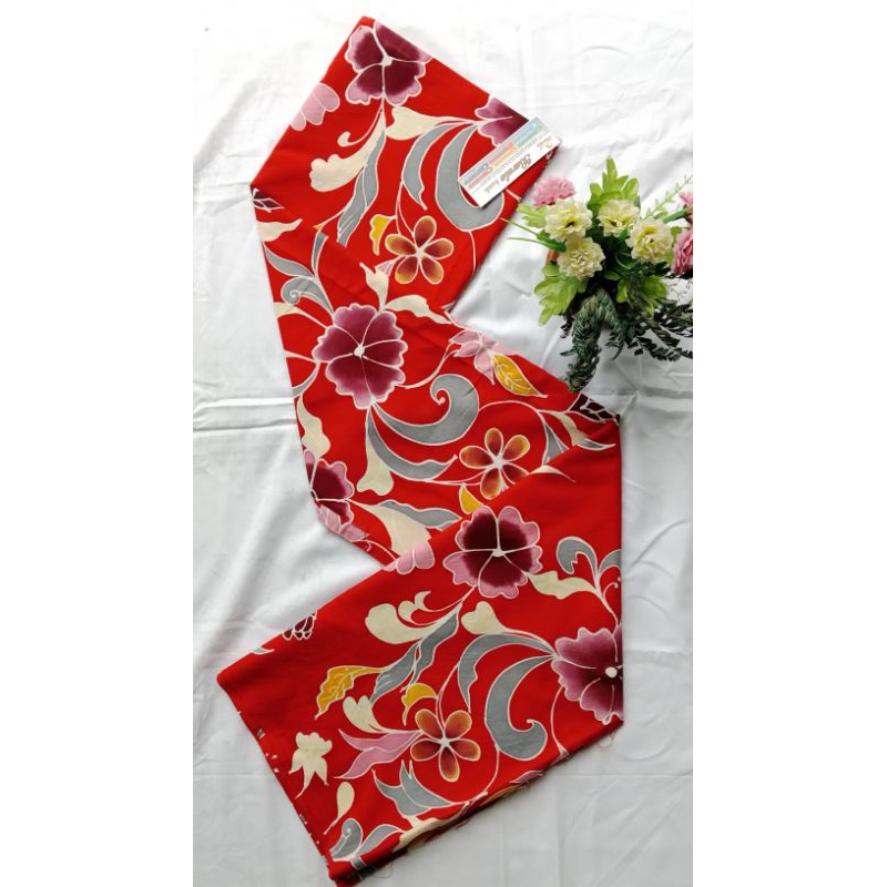 Jual Batik Tulis Khas Jember | Shopee Indonesia