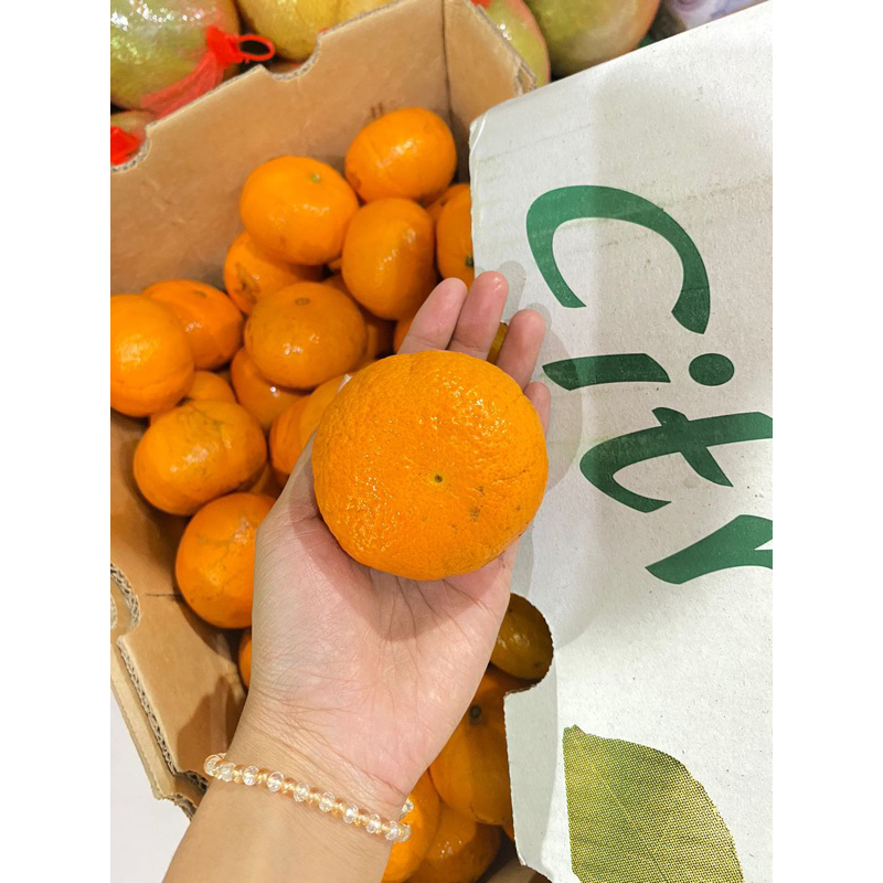 Jual jeruk honey murkot citrus murcot kemasan per 900-1000gr | Shopee ...