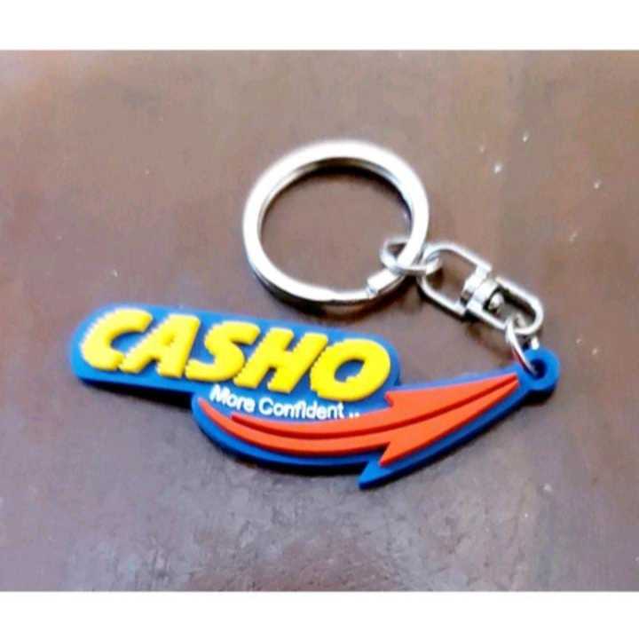 Jual Casho - Keychain Unik Dan Cantik | Shopee Indonesia