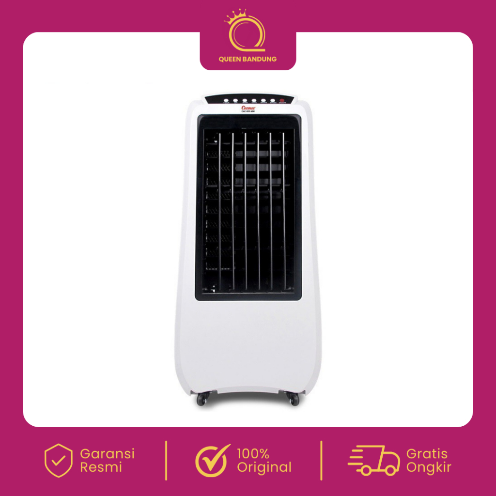 Jual Cosmos Air Cooler 5 Liter Cosler CAC-005 ABW Pendingin Udara ...