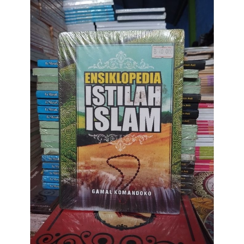 Jual Ensiklopedia istilah islam | Shopee Indonesia