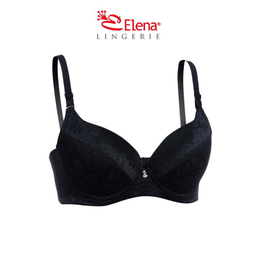 Jual Elena Basic Bra E 28926 - Size 36B-42B - Pakaian Dalam Wanita BH ...