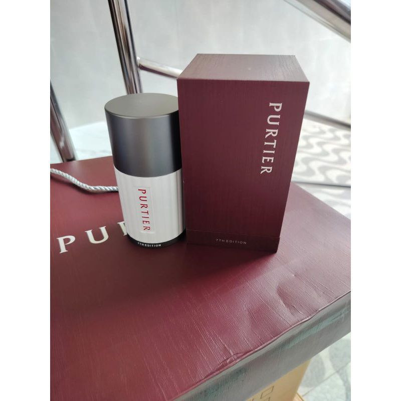 Jual Ready Purtier Placenta Edisi 7 Original | Shopee Indonesia
