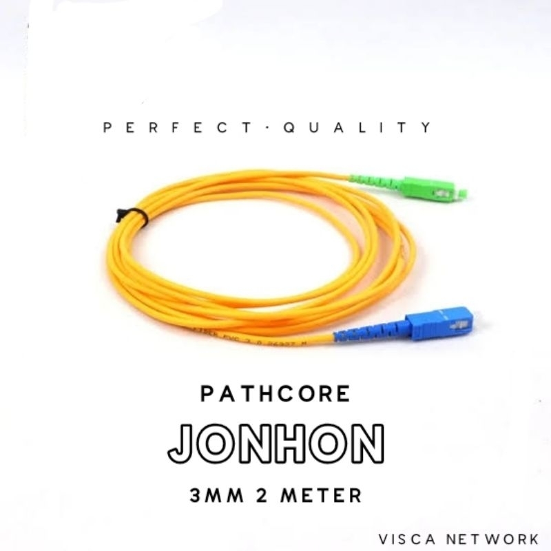 Jual PATHCORE 3MM 2 METER JONHON | Shopee Indonesia