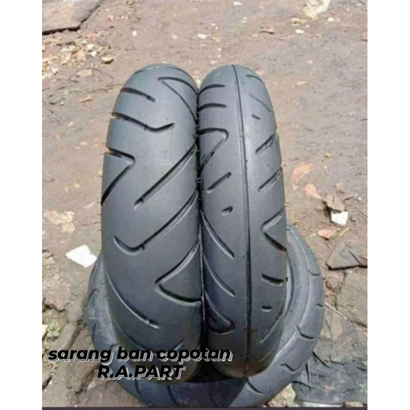 Jual UTAMAKAN CHAT TOKO SEBELUM CEKOUT..BAN COPOTAN/SECOND SCOPY DONAT ...