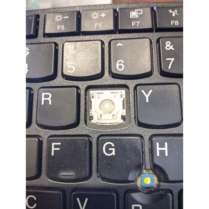 Jual Tuts Keyboard Lenovo Thinkpad (MINIMAL BELI 2PCS) | Shopee Indonesia