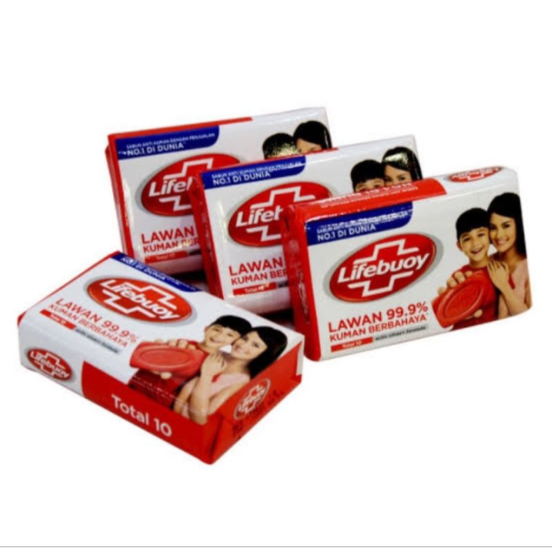 Jual Lifebuoy 60g (pcs) | Shopee Indonesia