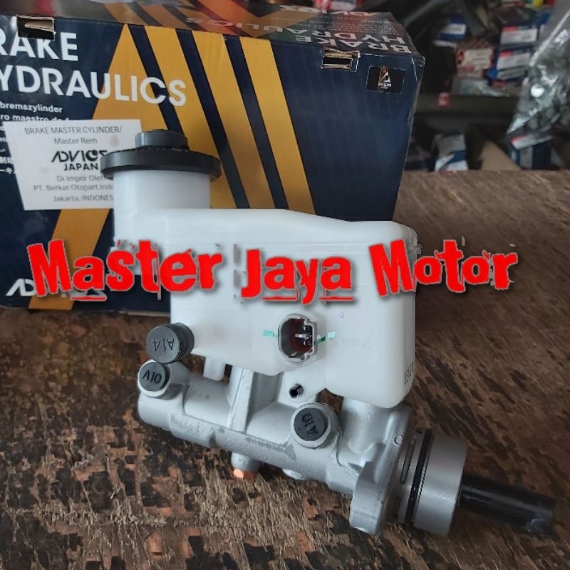 Jual Brake Master / Master Rem Atas Veloz / Avanza 1.5 / Rush / Terios ...