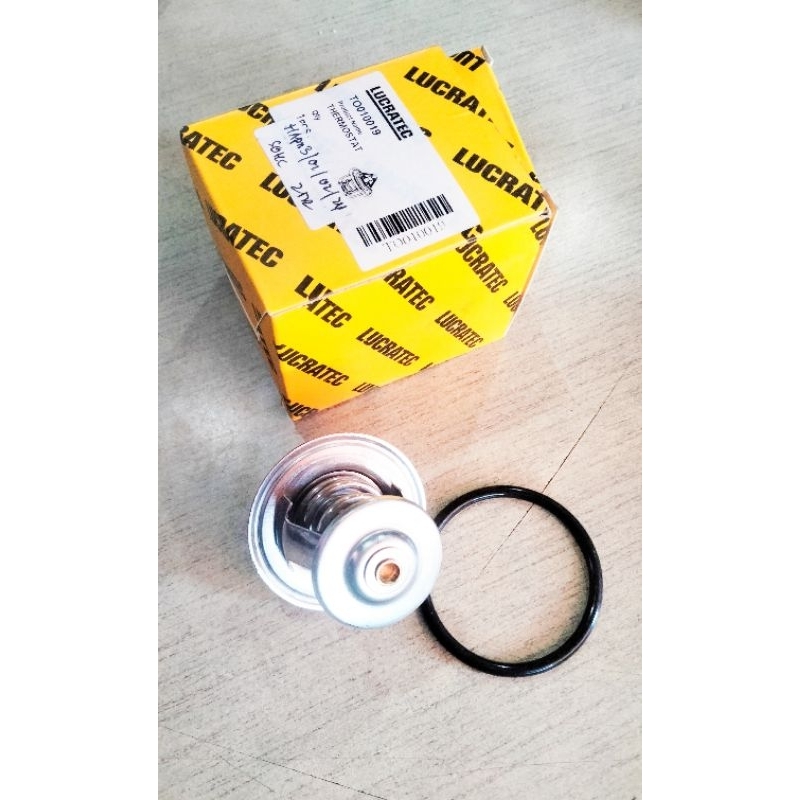Jual Thermostat Chevrolet Tavera Opel Optima Vectra Opel Blazer SOHC ...