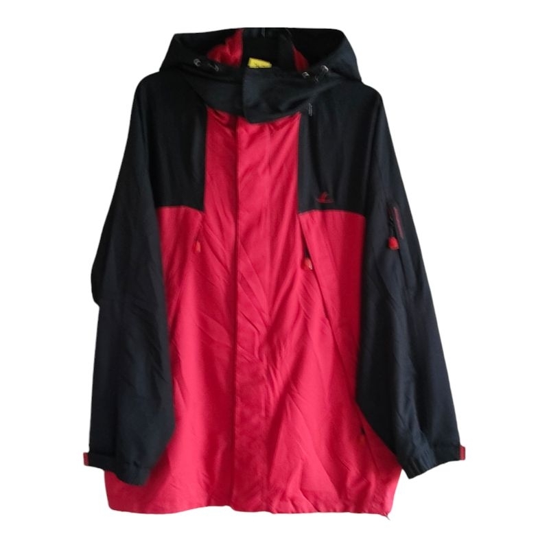 Jual Jaket Outdoor Lecaf | Shopee Indonesia