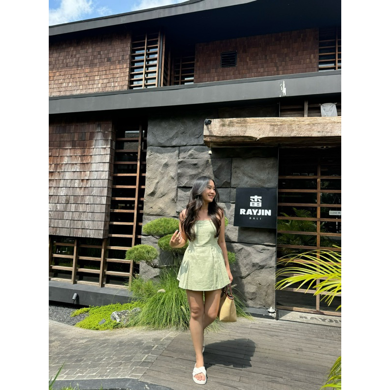 Jual LACHEL Gisel Tube Top | Shopee Indonesia