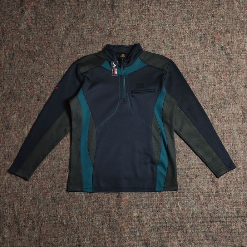 Jual Baselayer Kaos Mendaki Gunung Bahan Softshell Tebal ROBERTO [NYB117] Olahraga Outdoor ...