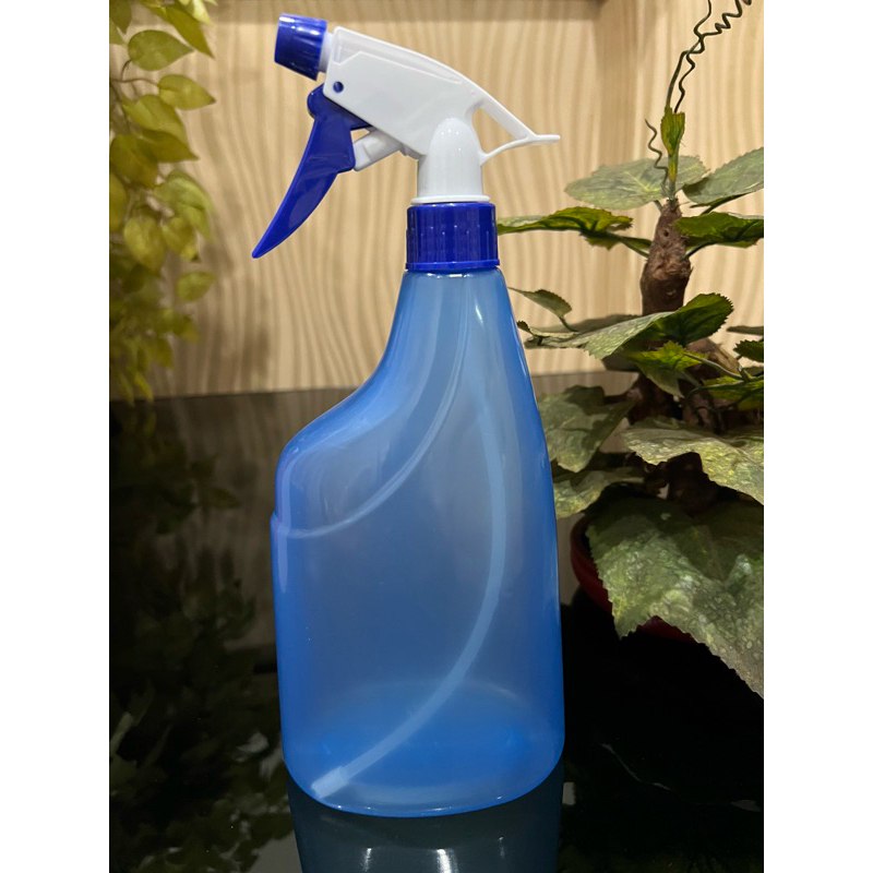 Jual Botol Spray 1liter - Botol Semprot - Botol Kispray 1000ml Untuk ...