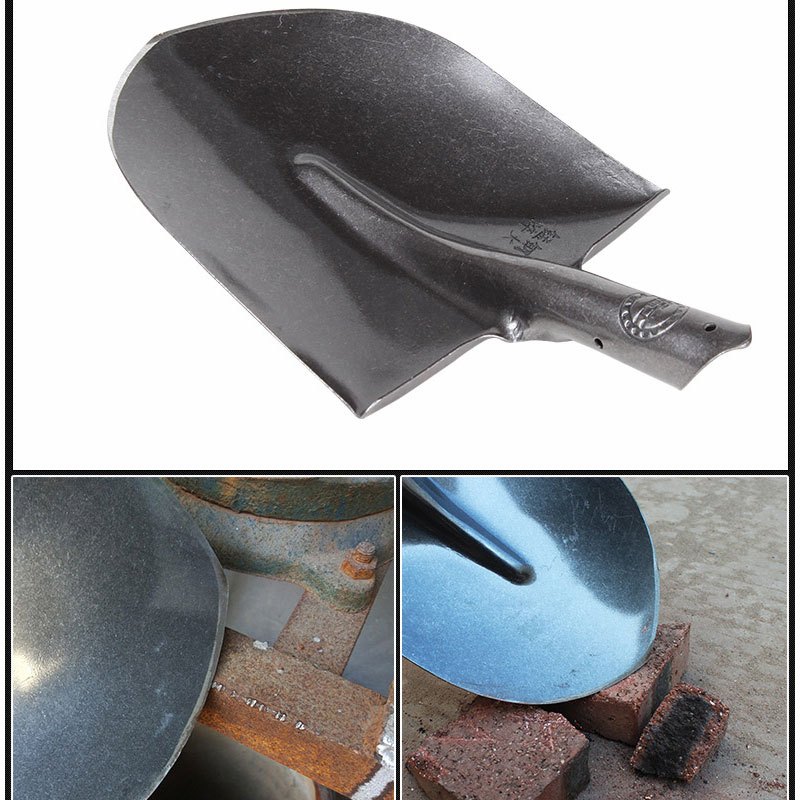 Jual sekop pasir / sekop tanaman /sekop tanah / Shovel Gagang Kayu 1.5m ...