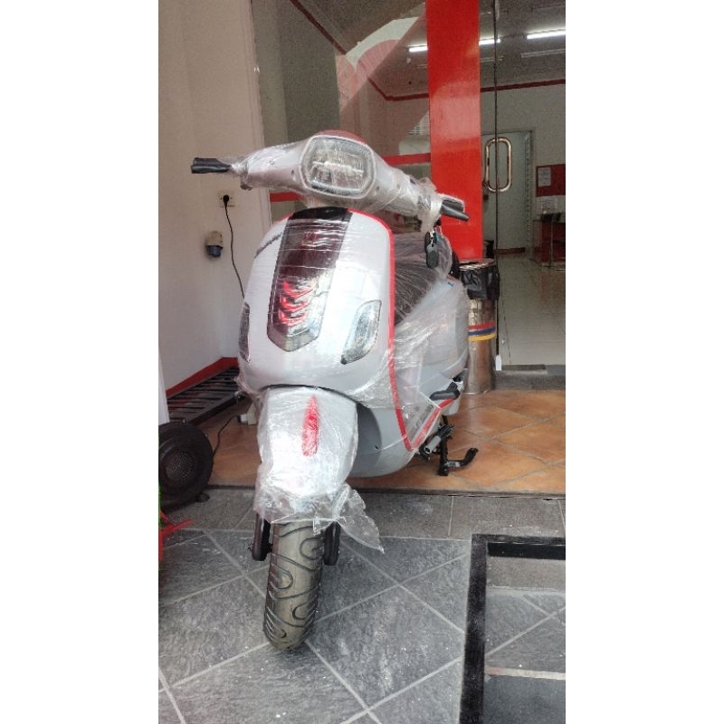 Jual Molis/Motor Listrik Terbaru Uwinfly T3sp Harga Cukup Terjangkau ...