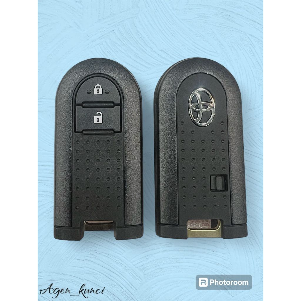 Jual REMOT SMARTKEY TOYOTA RUSH | Shopee Indonesia