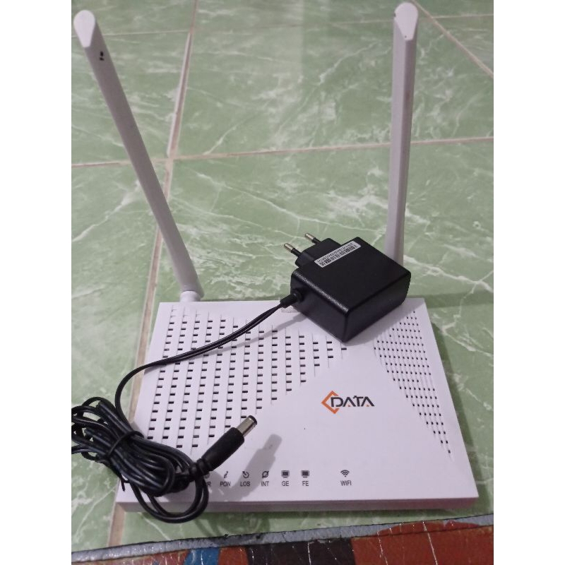 Jual MODEM_C-DATA_XPON | Shopee Indonesia