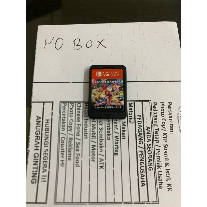 Jual Mario Collection Catridge Switch | Shopee Indonesia