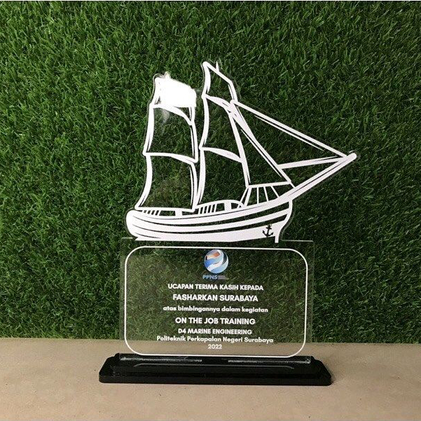 Jual VANDEL PLAKAT AKRILIK BENTUK CUSTOM | Shopee Indonesia