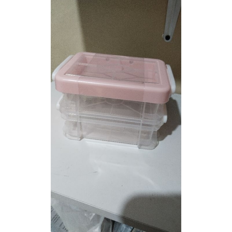 Jual Stronge box mr. diy photocard | Shopee Indonesia